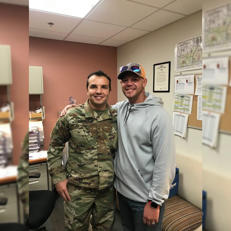 The Power of Empathy: How to Connect with Patients