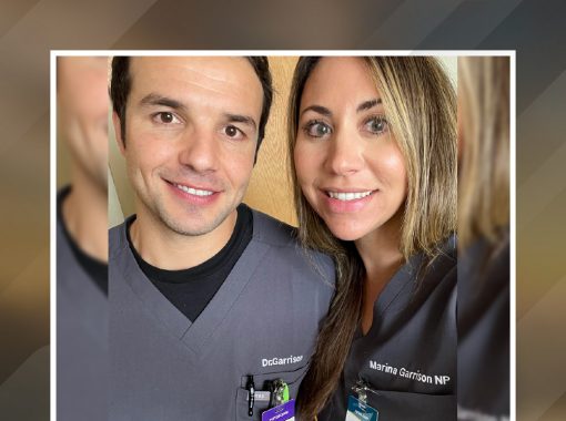 Daniel Moses Garrison: Veteran & Family Physician in Lawton, OK